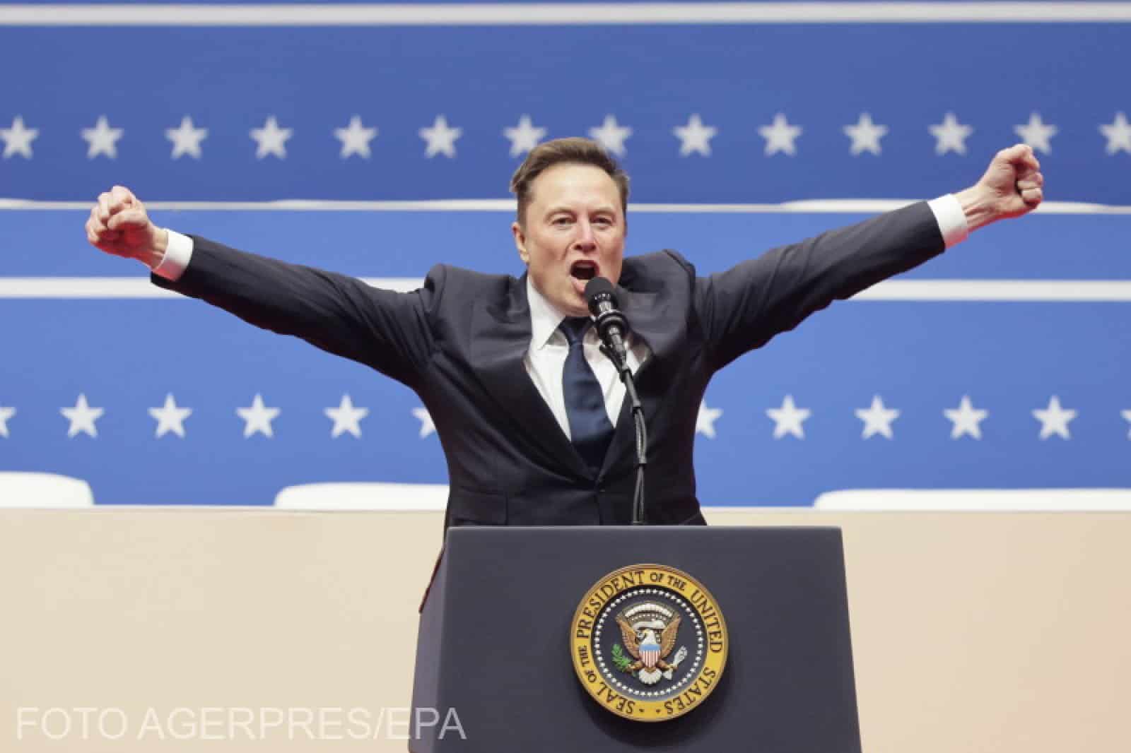 Elon Musk lansează Grok 3: Concurentul AI pentru ChatGPT și DeepSeek ...